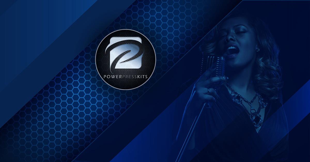 Electronic Press Kit Service | myPPK™ - Power Press Kits™